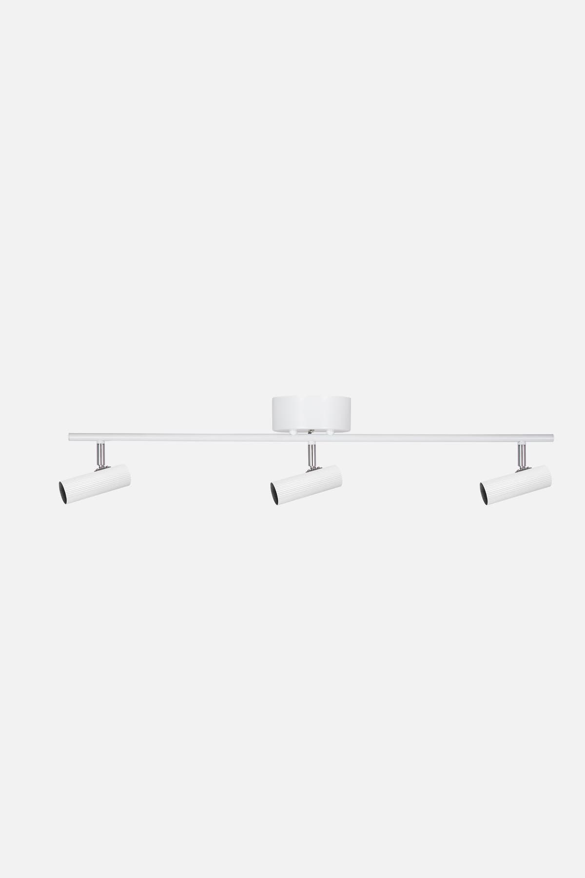 Ceiling Lamp Hubble 3 Long — Globen Lighting
