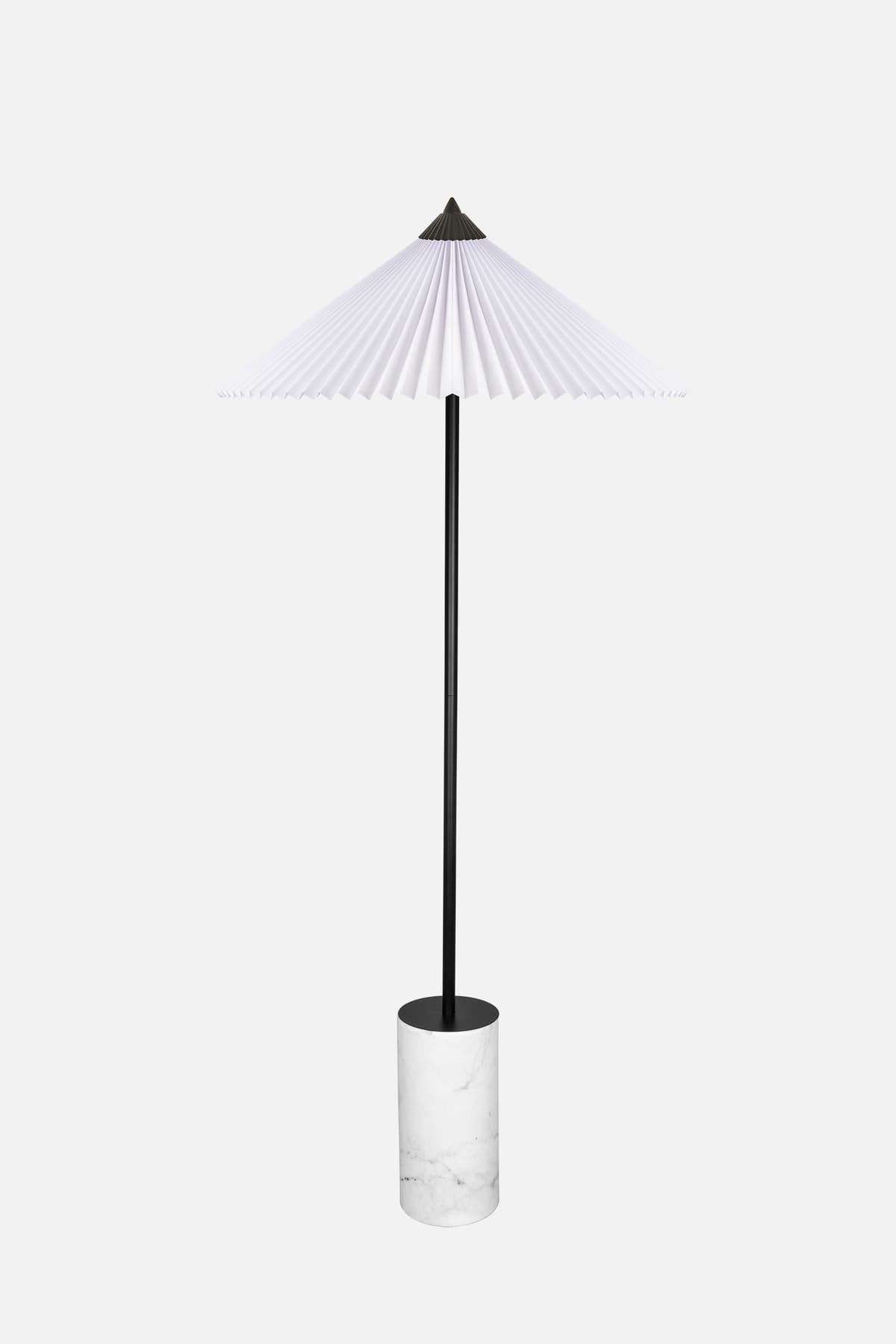 Floor Lamp Matisse — Globen Lighting
